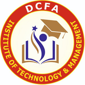 Home - DCFA